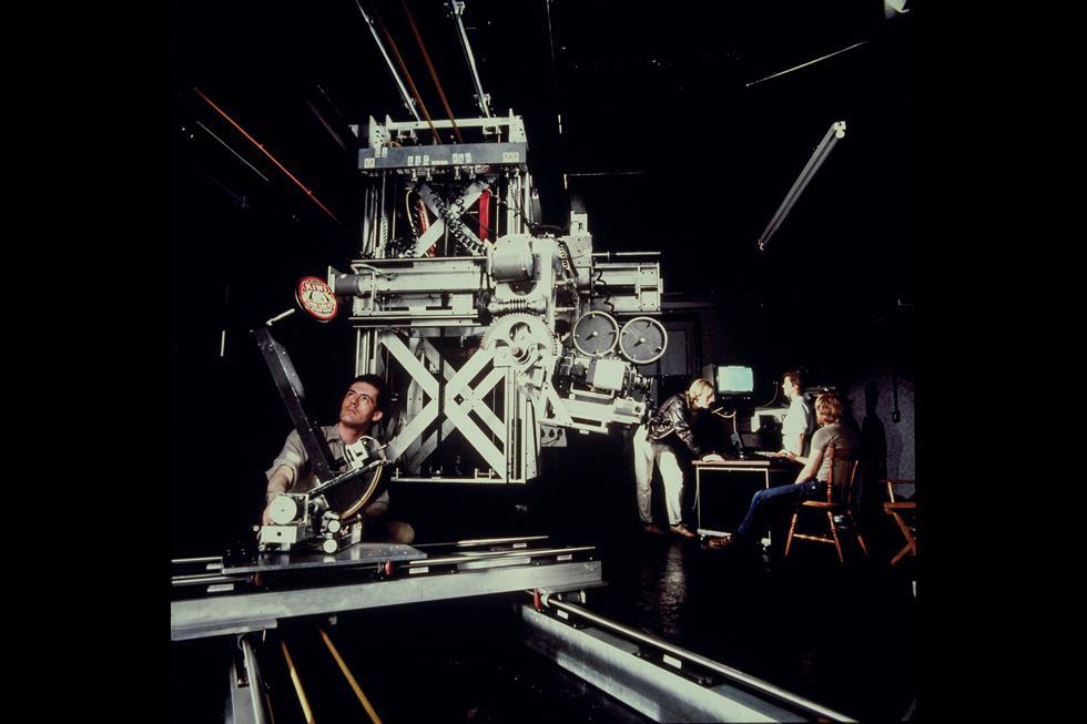 The remarkable history of The Moving Picture Company (MPC) | Comment ...